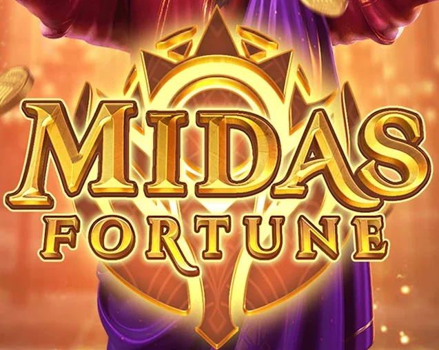 Midas Fortune: Hit the Gold, Win Big Today!